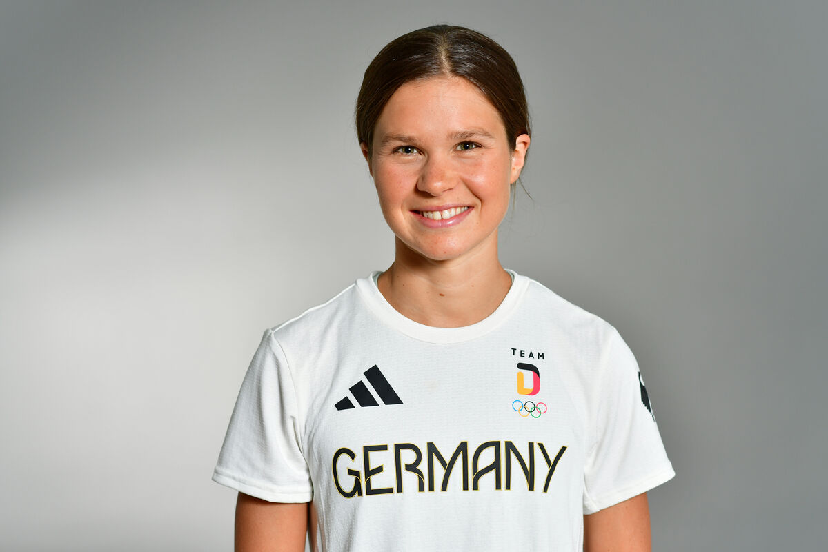 Ministerpräsident Rhein und Sportministerin Stolz gratulieren zur ...